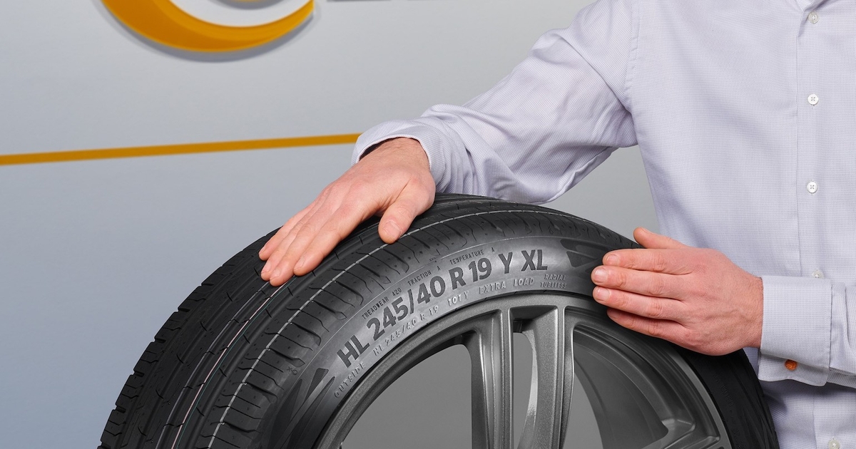 How to Build a Better EV Tire: A Look at New “HL” Tires