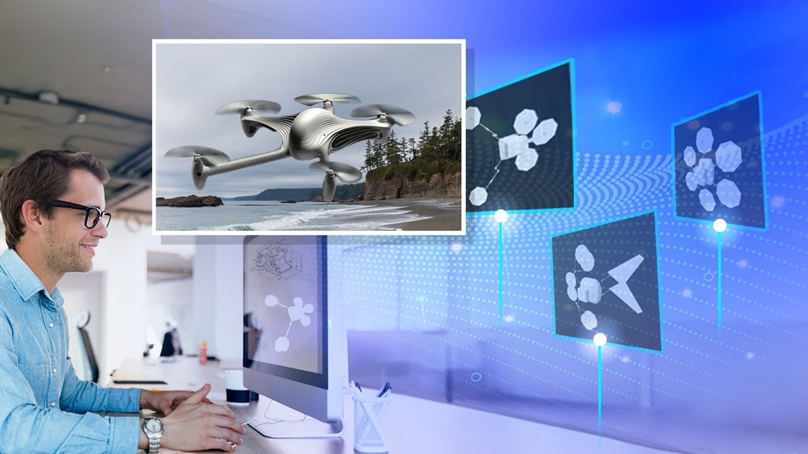 JARVIS Design Tool Uses Symbiotic AI to Drive Efficiency