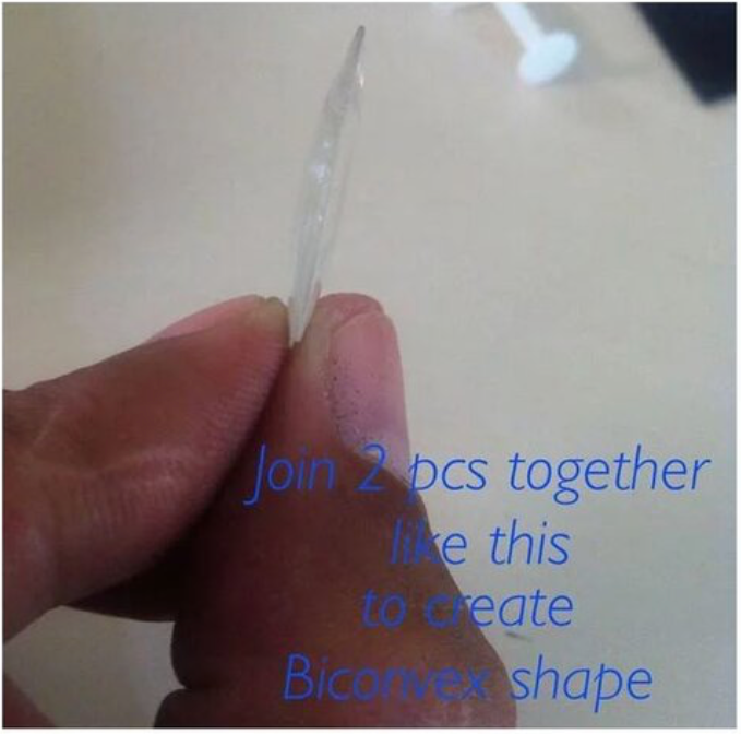 Make Your Own Cardboard VR Goggles