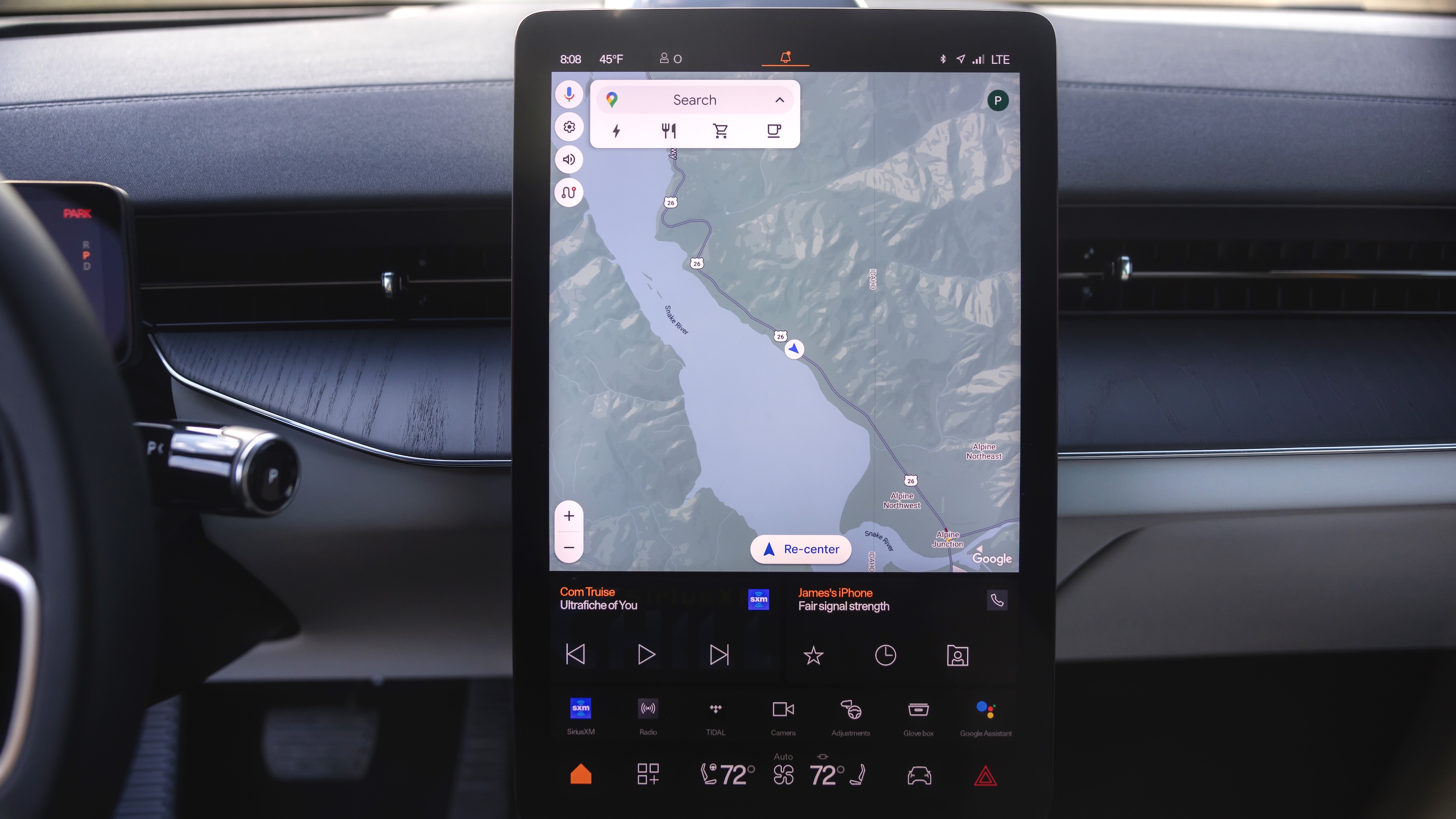 Is the 2025 Polestar 3 the EV Drivers Have Awaited?