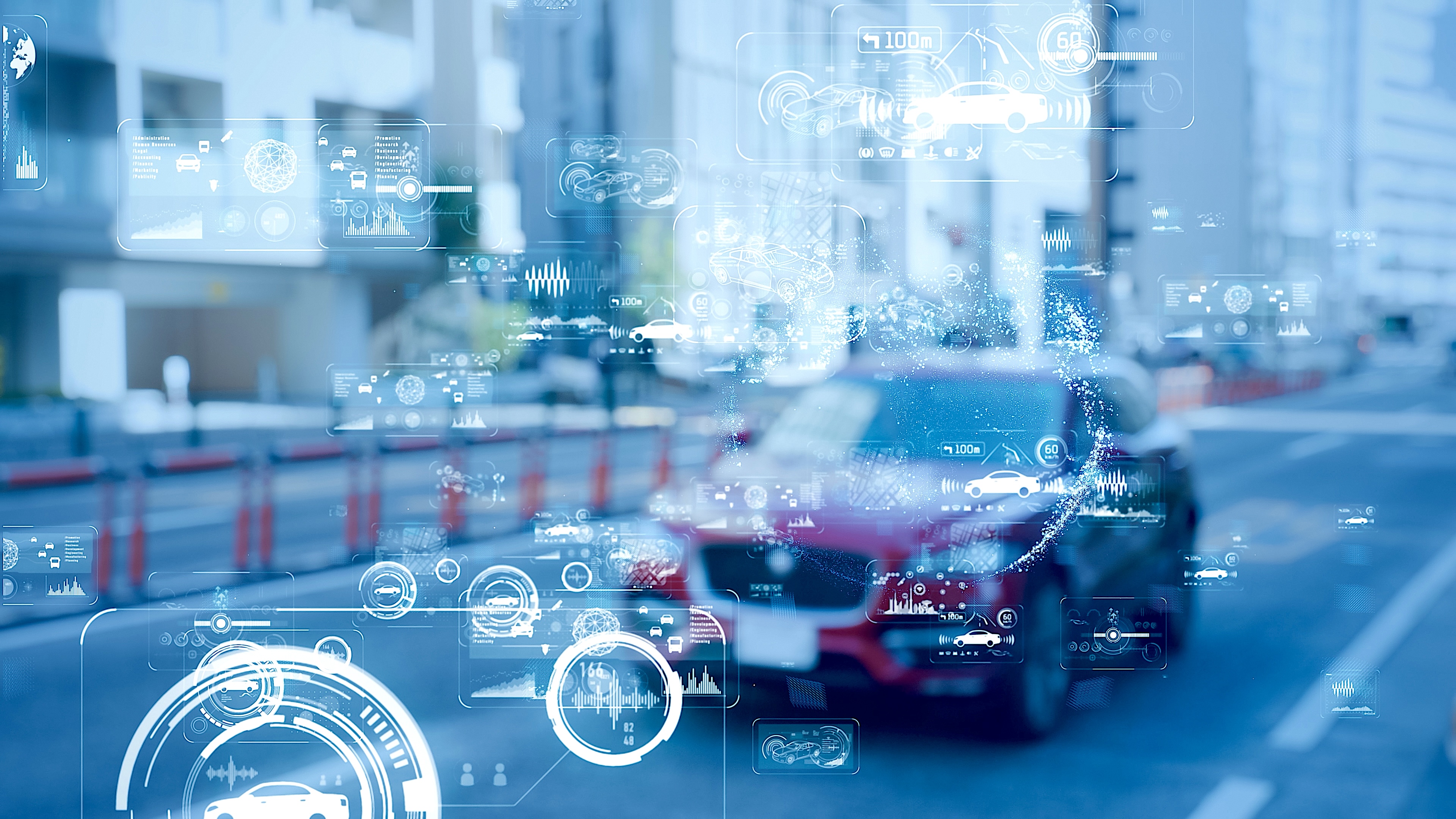 Protecting Against Hidden Security Risks in Connected Cars
