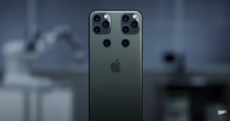 Friday Funny: An Apple Ad We’d Like to See