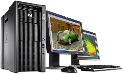 Nvidia Maximus Brings HPC Capabilities to the Workstation