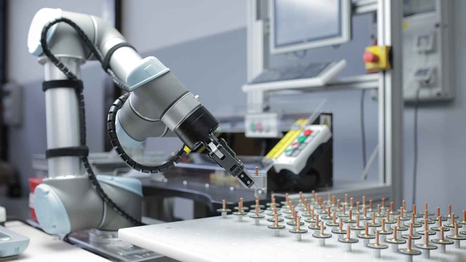 How to Build a Better Robot Application