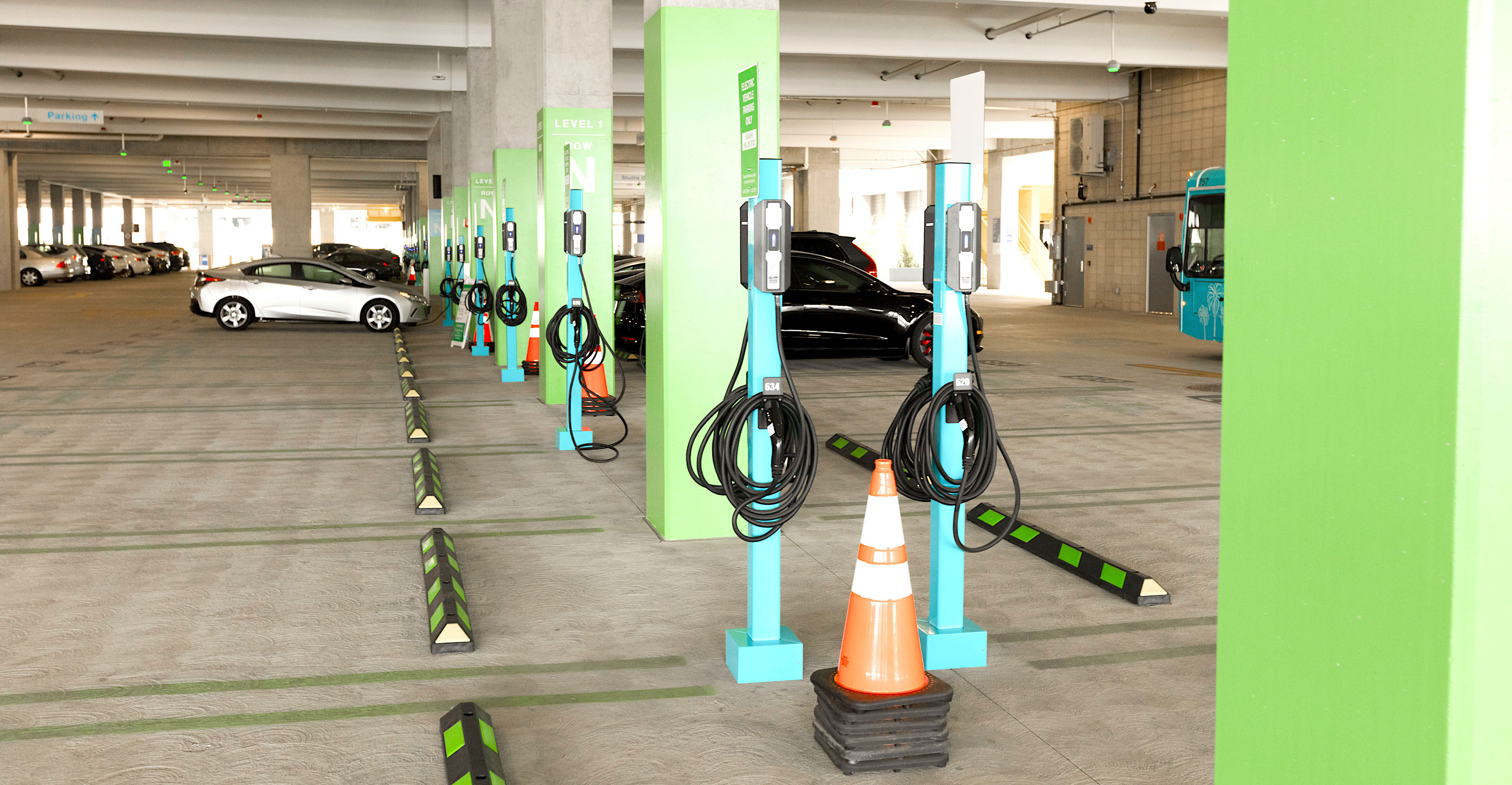 Proper Planning and Supervision is Needed For EV Charging Networks