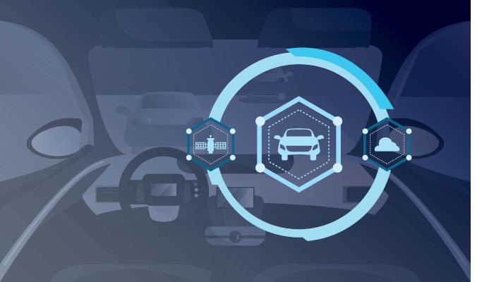 Making the Case to Use Radar in ADAS For Vehicles