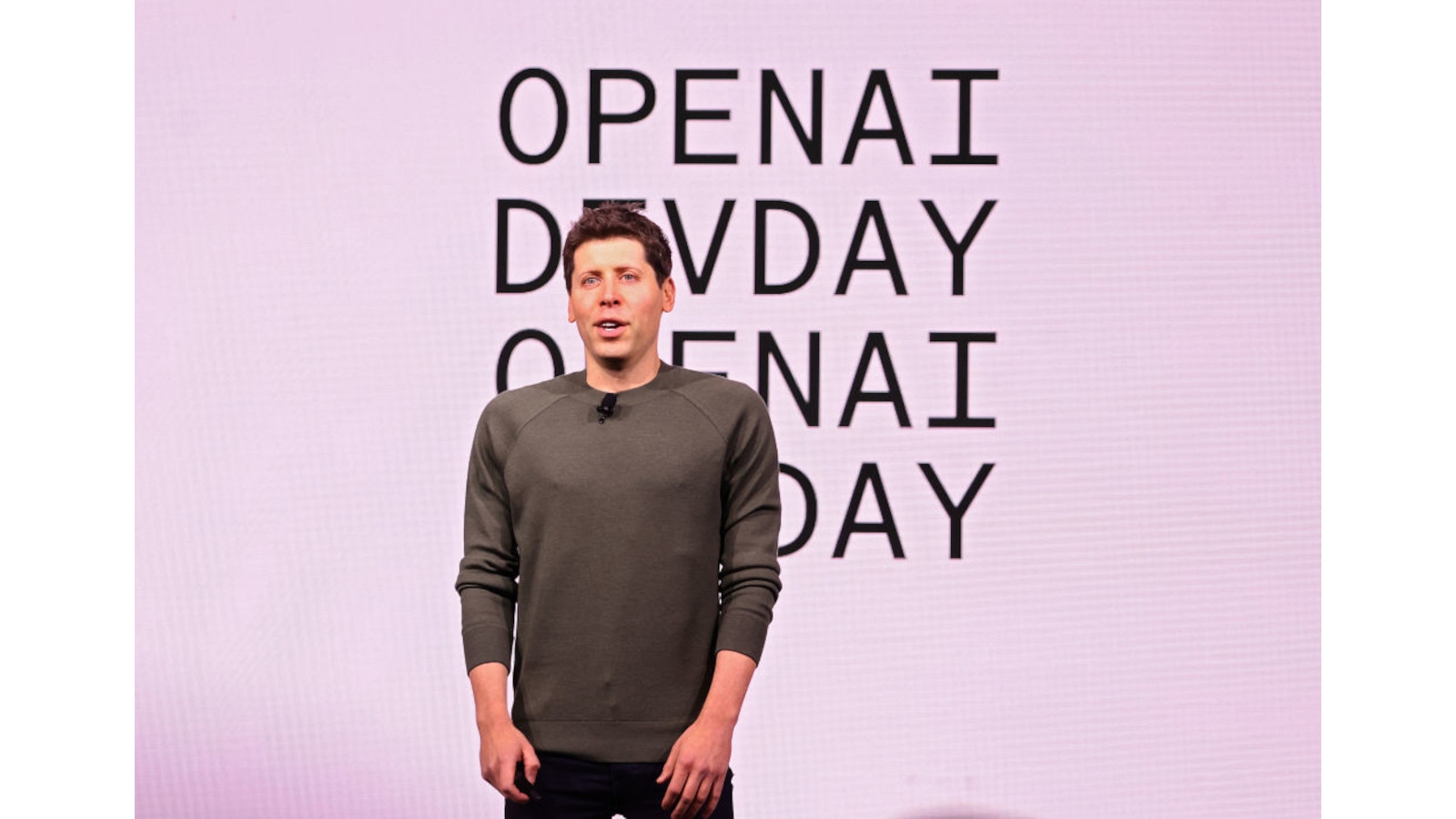 Commentary: OpenAI’s About Face on CEO Firing Points to Growing Pains ...