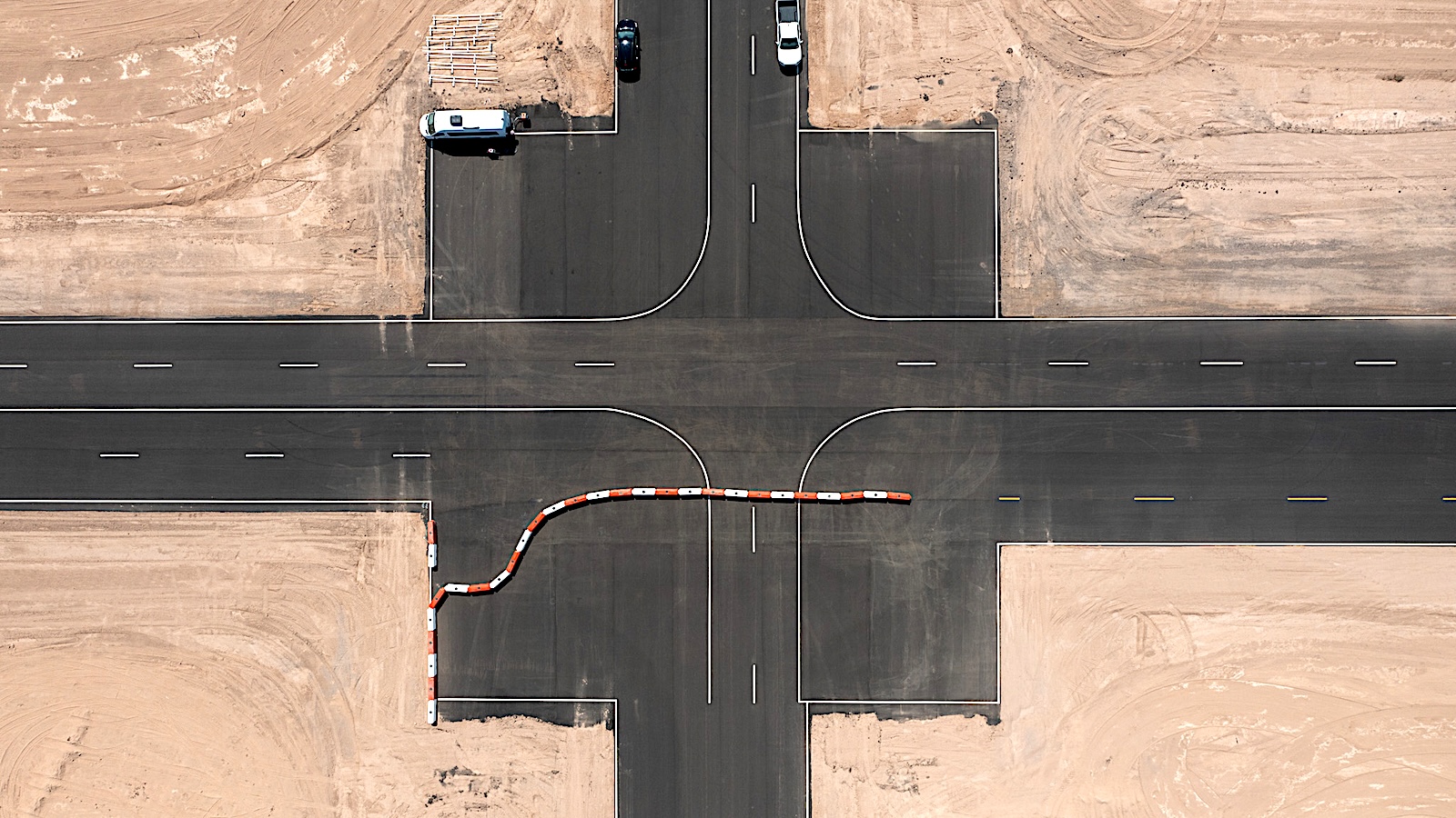 Nissan Builds Dedicated ADAS Testing Facility