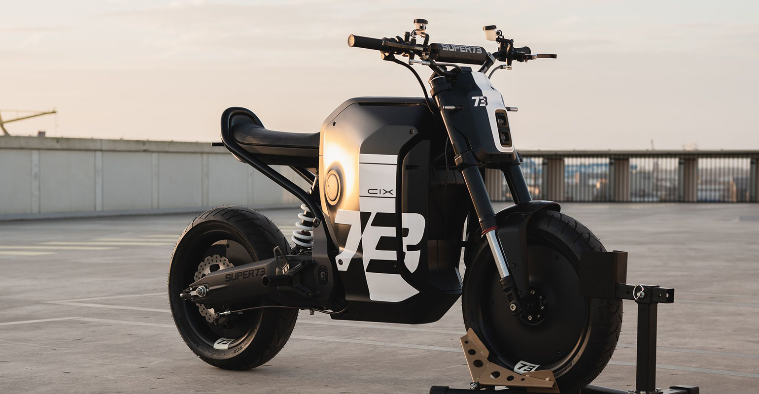 Electric Motorcycles in the US Adopt DC Fast Charging
