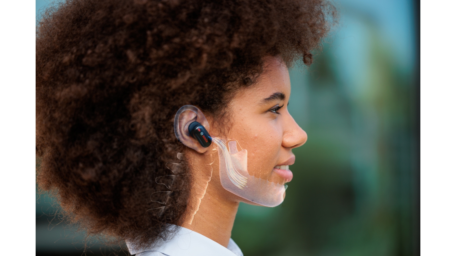 At CES: Electronics Innovations Driving Next-Gen Products