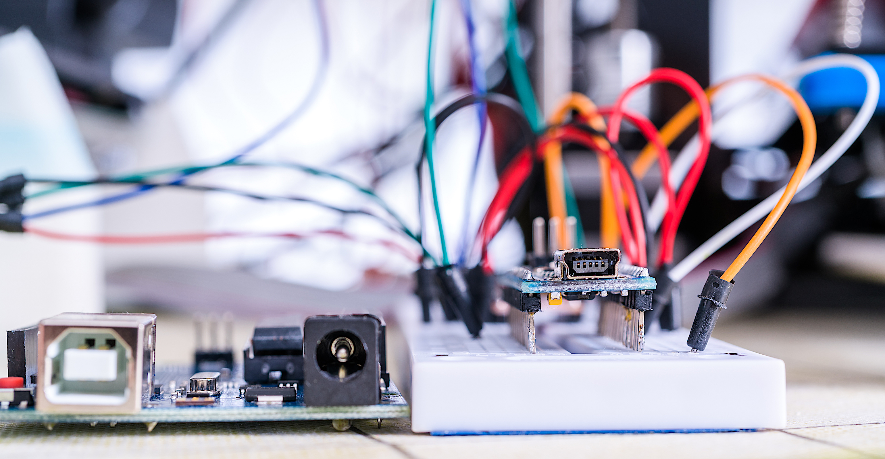 Choosing a Host Operating System for Embedded Development