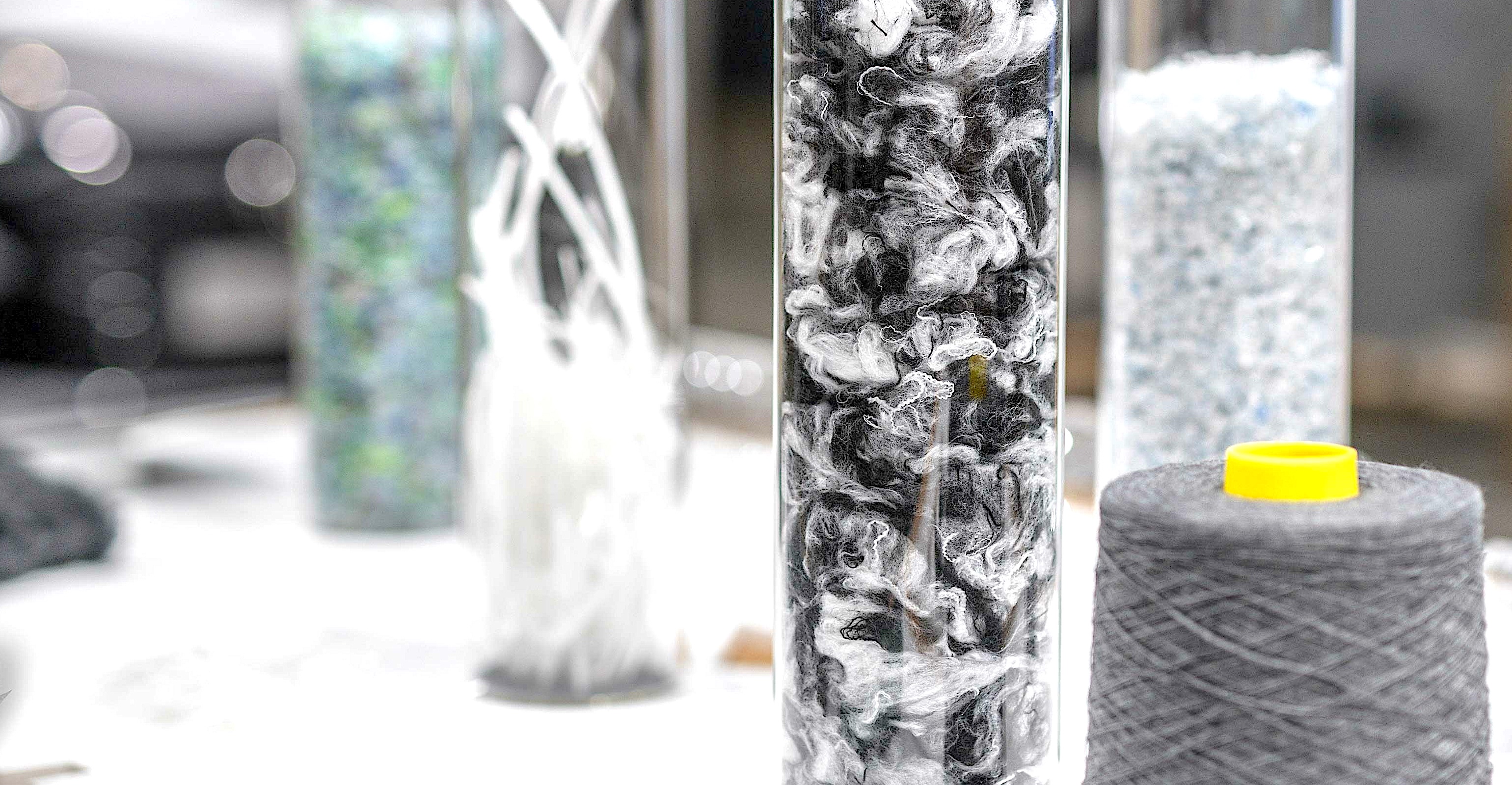 How the Auto Industry Is Embracing Plastic Recycling