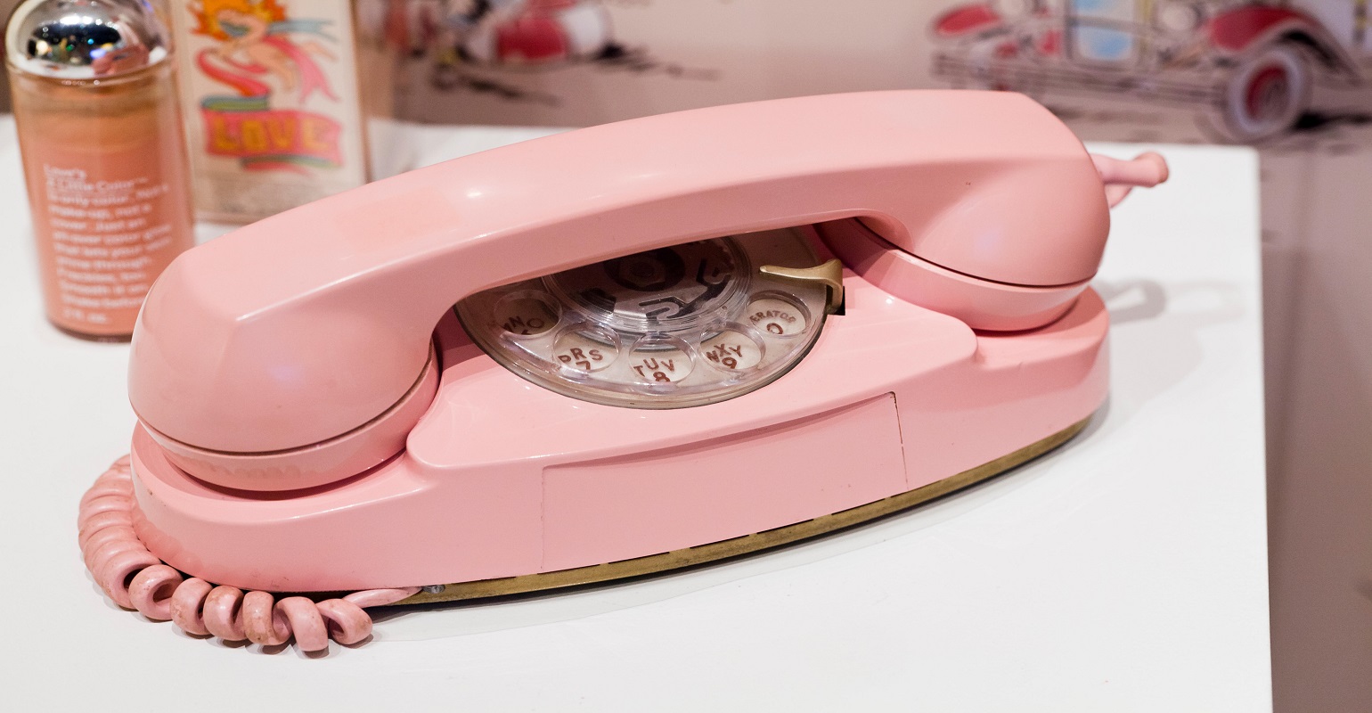 Technology Today's Kids Won’t Recognize