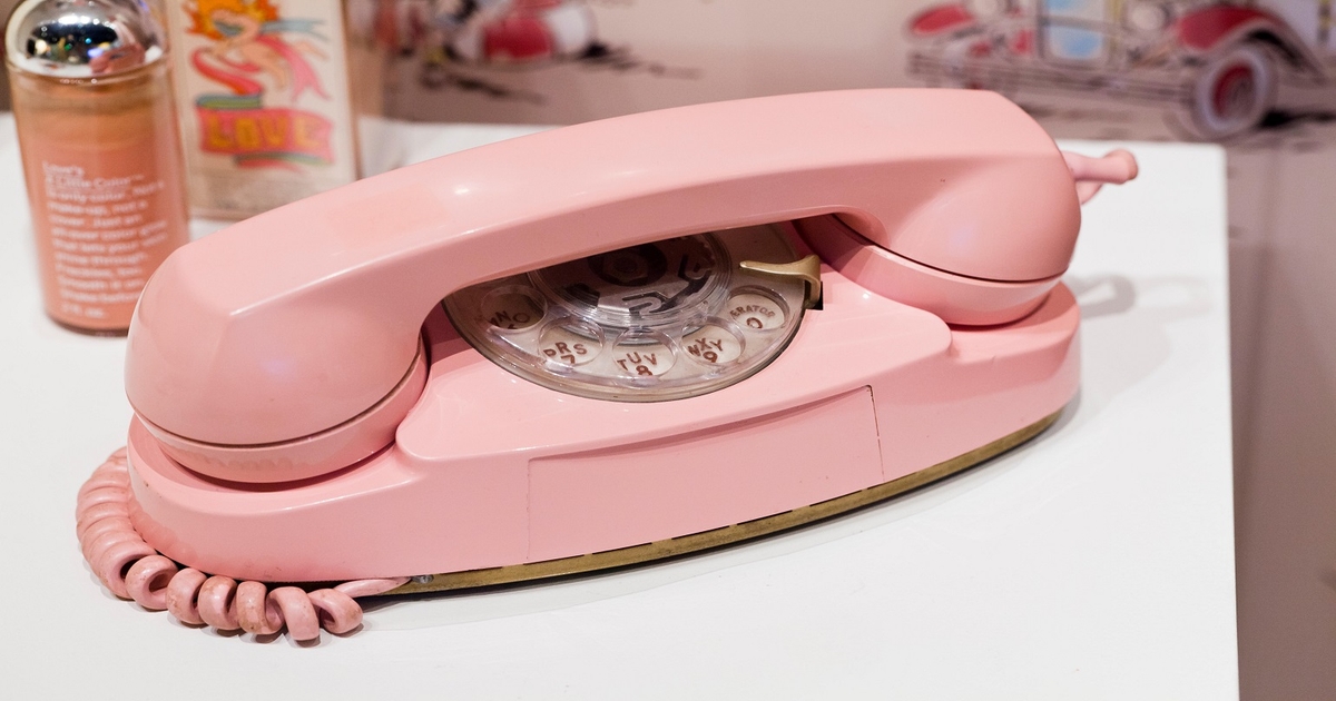 Technology Today's Kids Won’t Recognize