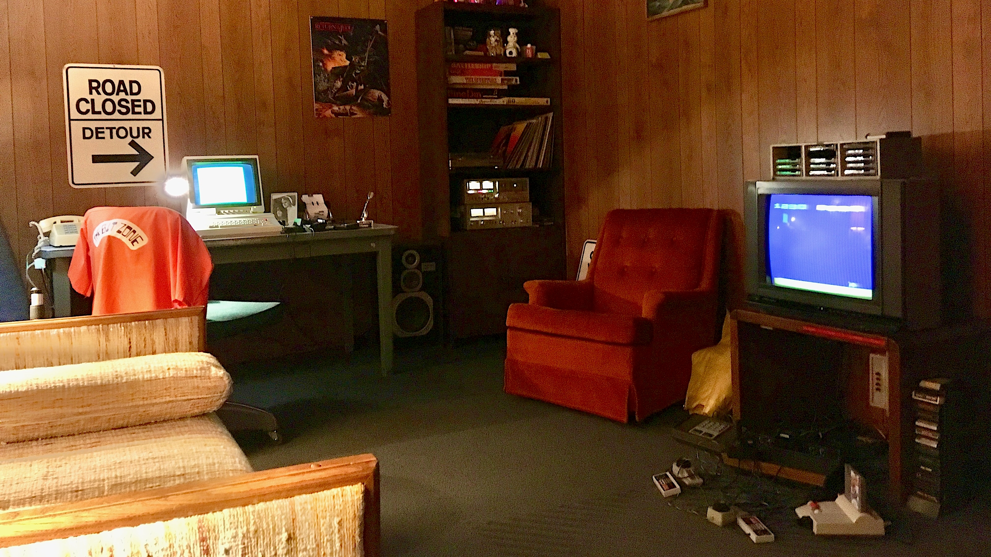 The Irreplaceable Artifacts of the Living Computers Museum Go to Auction