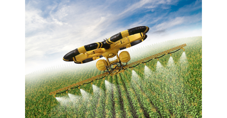 Drone Design Trends and Best Practices