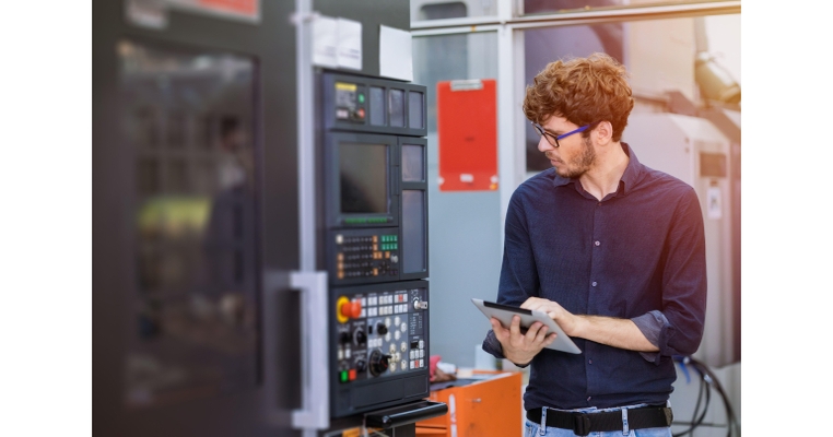 Future of Low-Code/No-Code Platforms in the Manufacturing Sector