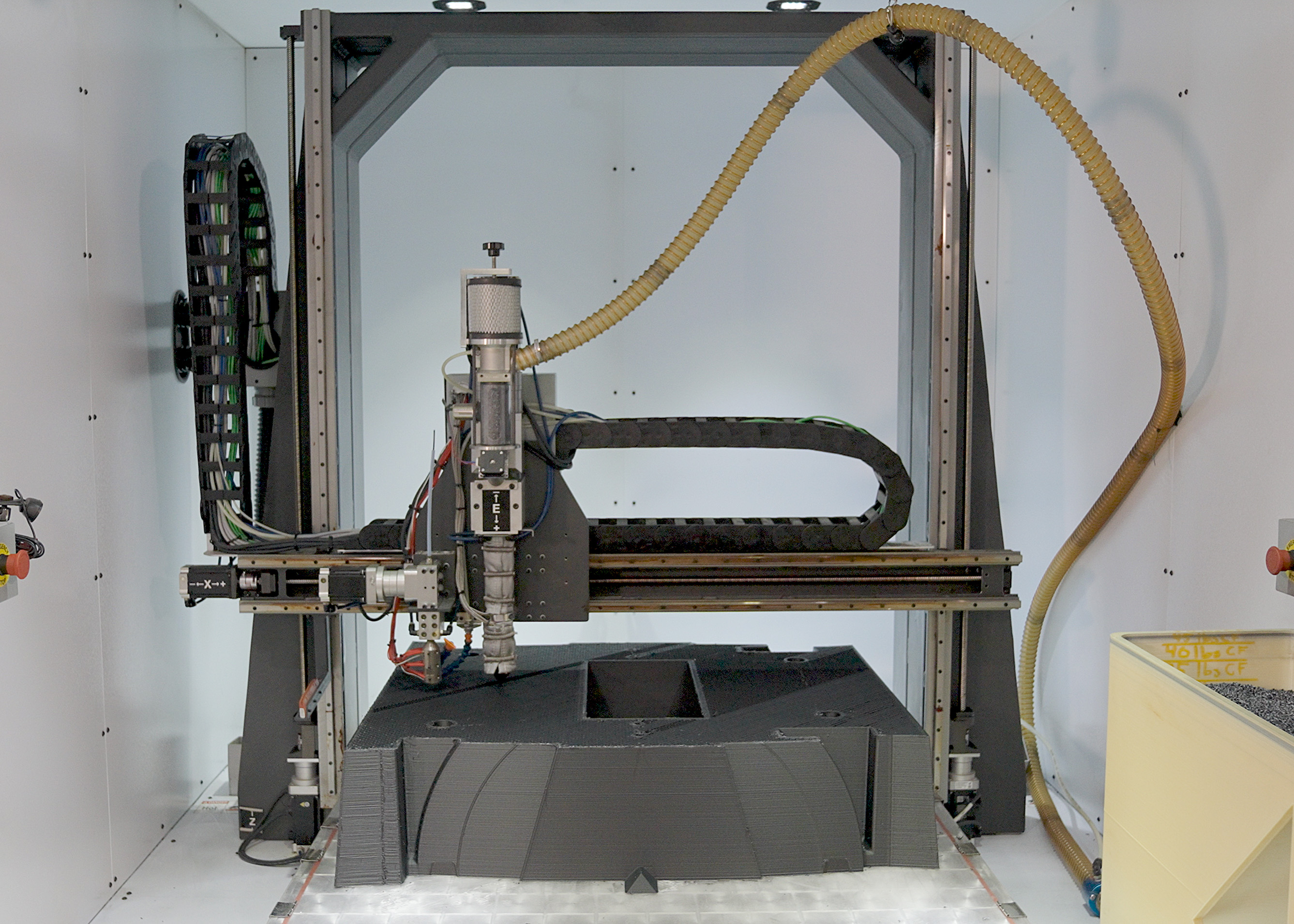 3D Printing Makes In-House Pattern Making Possible