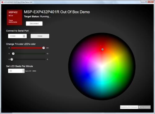 Ti’s Msp432 Mcu Provides 32 Bit High Performance Low Power Cap
