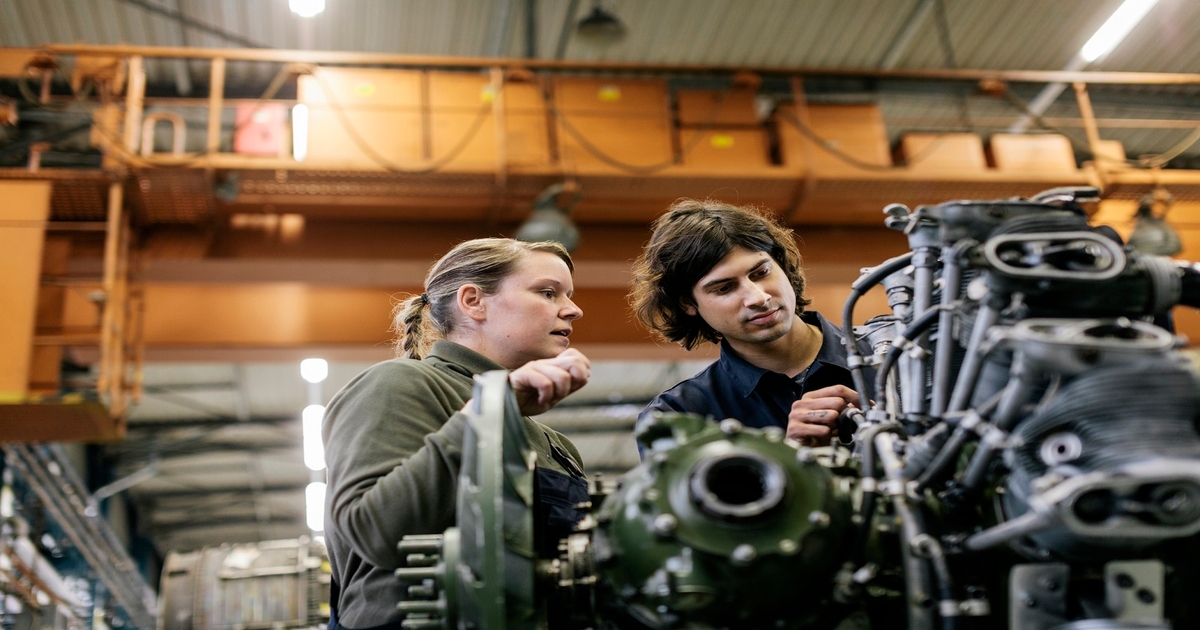 The Top Jobs for Mechanical Engineers