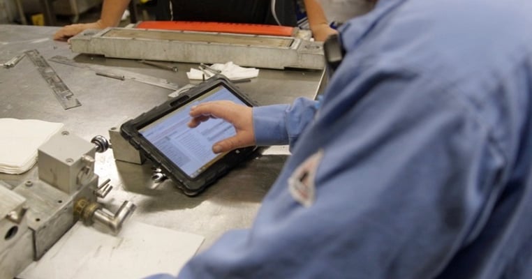 Even Manufacturing Is Using Remote Workers