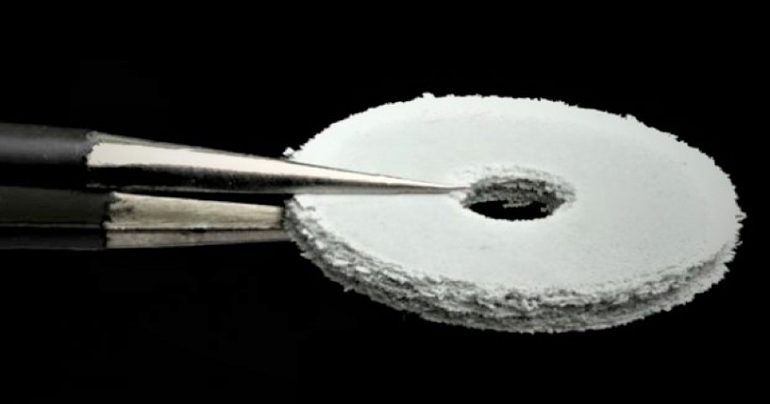 New Technique for Multi-Material 3D Printing