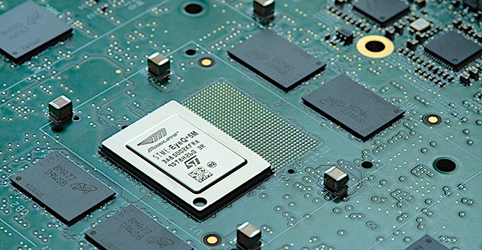 Mobileye’s Lidar on a Chip Targets Level 4 Self Driving by 2025