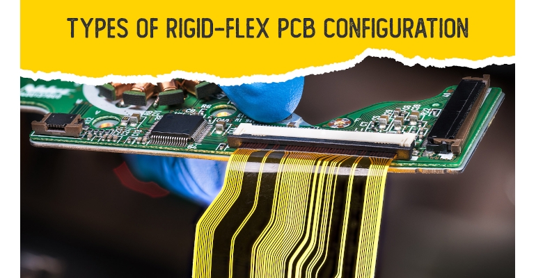 Expanding Options for Rigid-Flex Printed Circuit Boards (PCBs)
