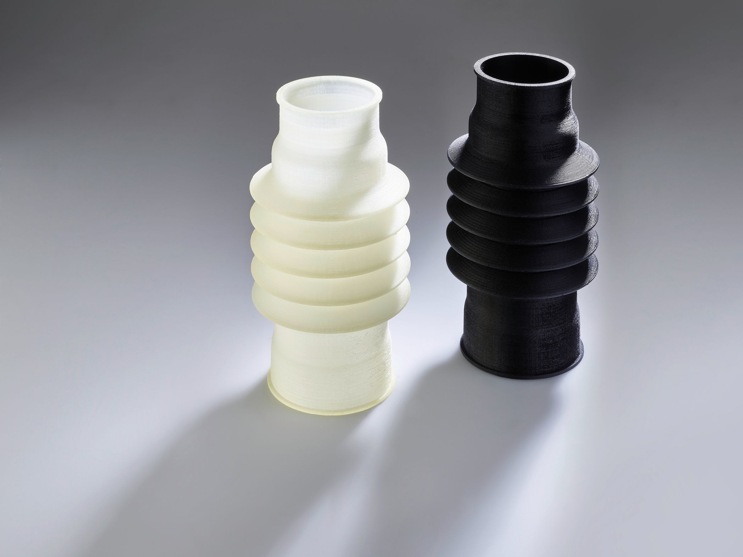 How to Build a Better Flexible Prototype Using 3DP