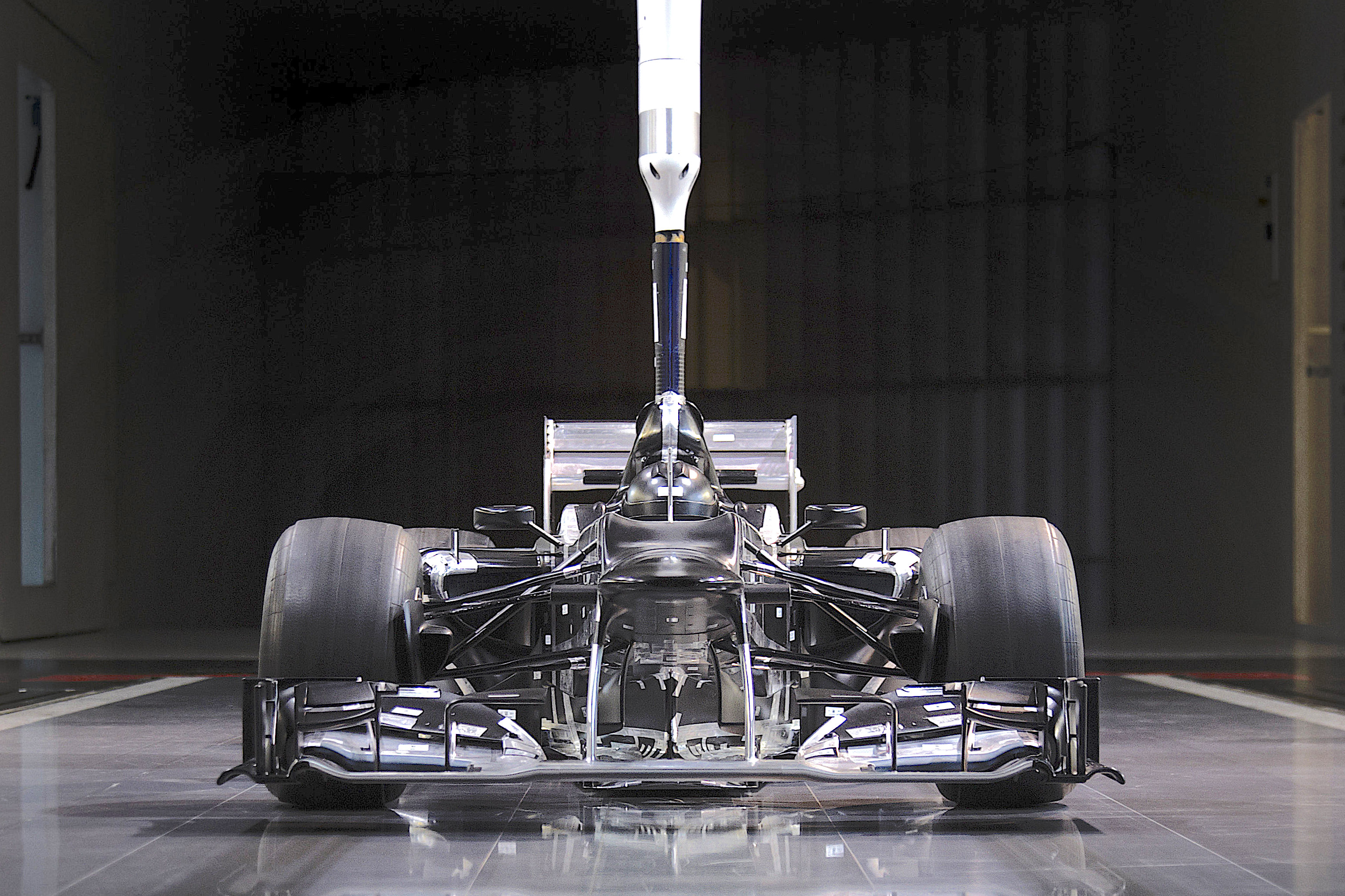 Do You Know an Aerodynamicist from an Aerodynamic Engineer?