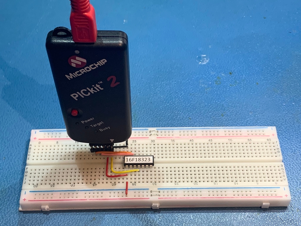 How to Pick and Program a PIC, Part 1