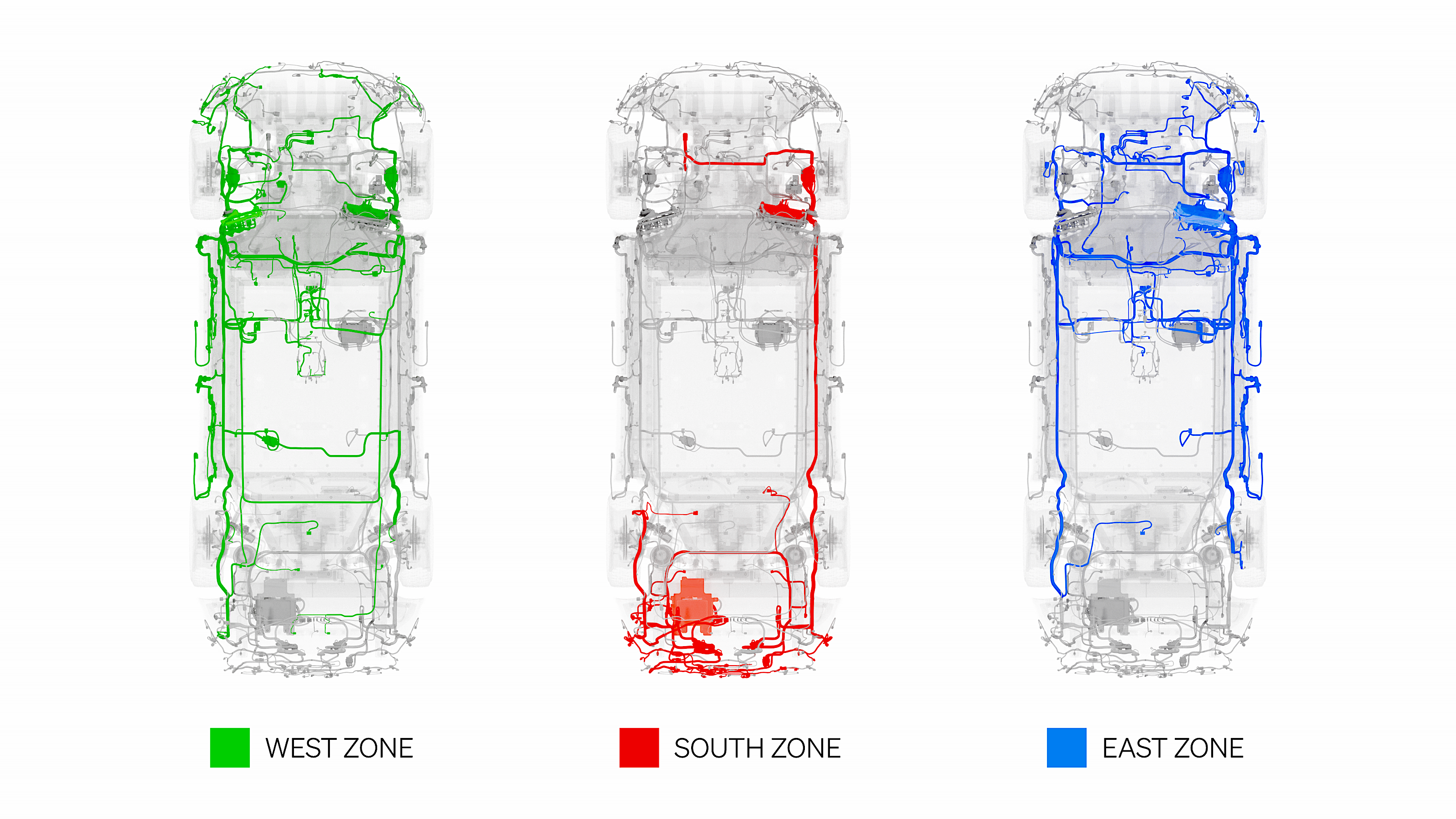 Designing Ultra-Low Power Application Using Standardized AUTOSAR Modules