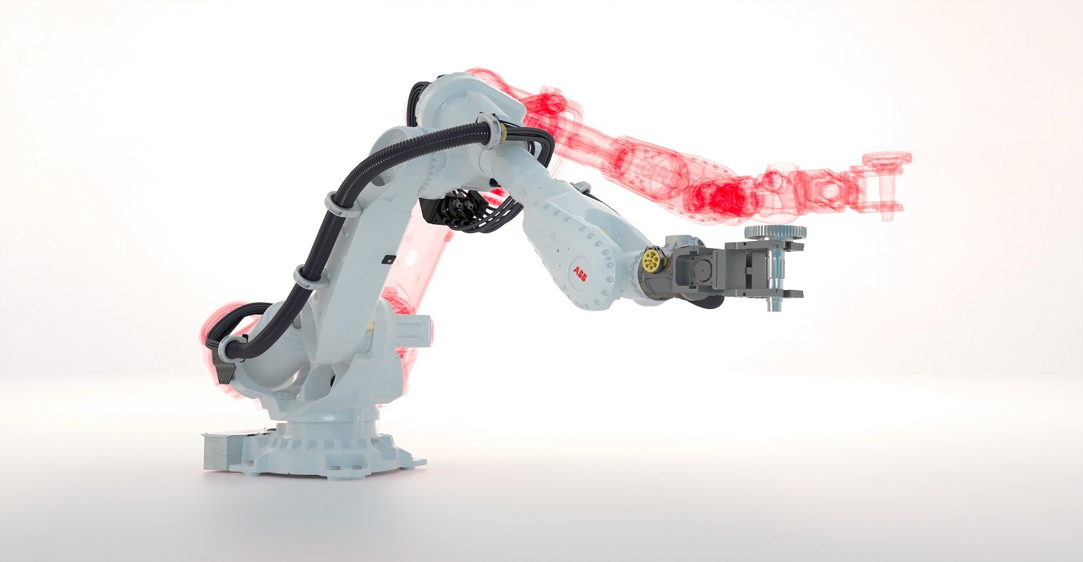 Adaptive Traffic Control Systems, Robot Brakes, and More Supplier News