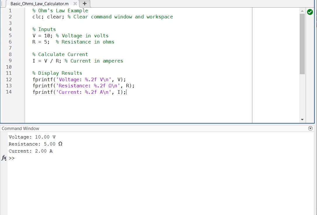 MATLAB & the Arduino Hardware Support Package: A Powerful Combination ...