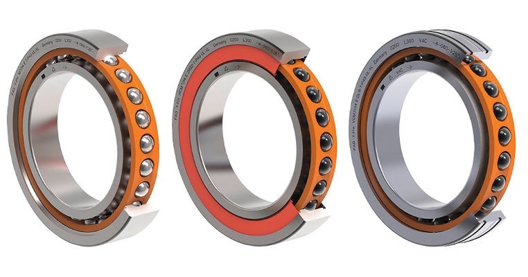 How to Build a Better Machine Spindle