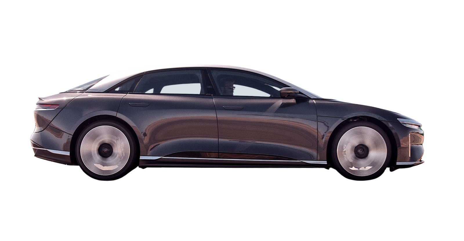 2023 Lucid Air Grand Touring: Worth It?