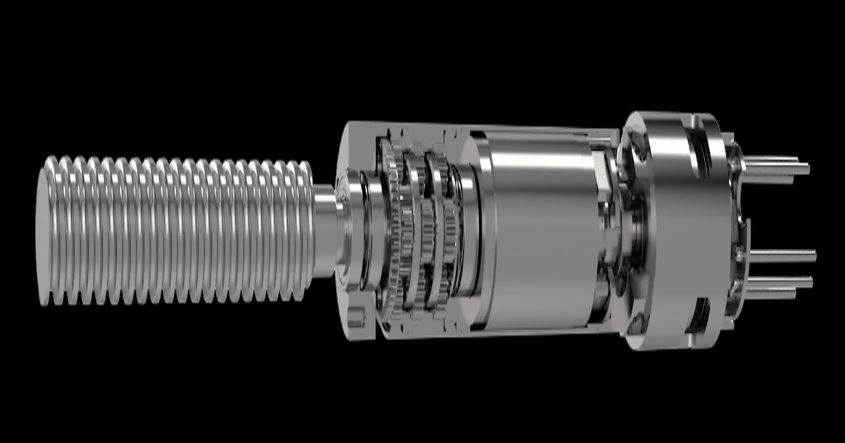 Motion Solutions Drive Medical Device Innovation