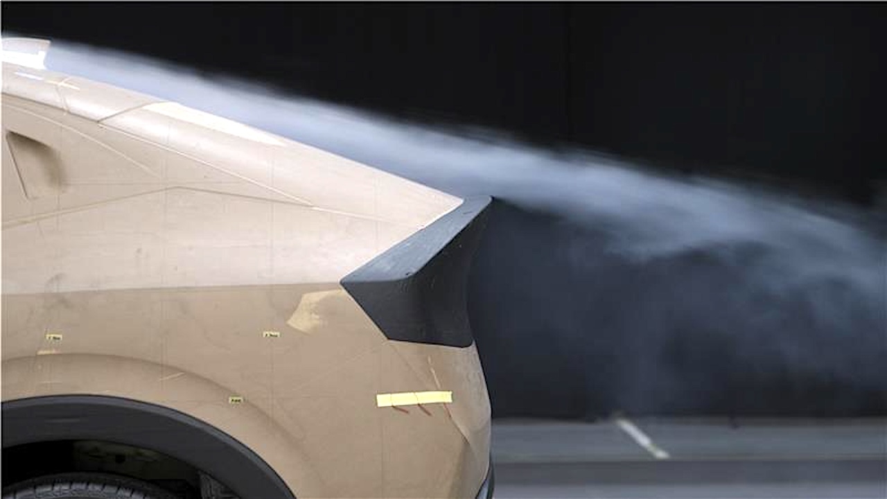 2026 Nissan Leaf SUV: Aerodynamic Design Yields 303-Mile Range
