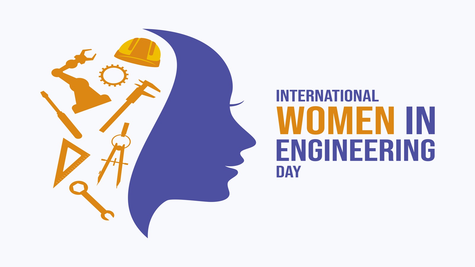 "Together We Engineer" – Celebrating Women's Rising Impact in Engineering