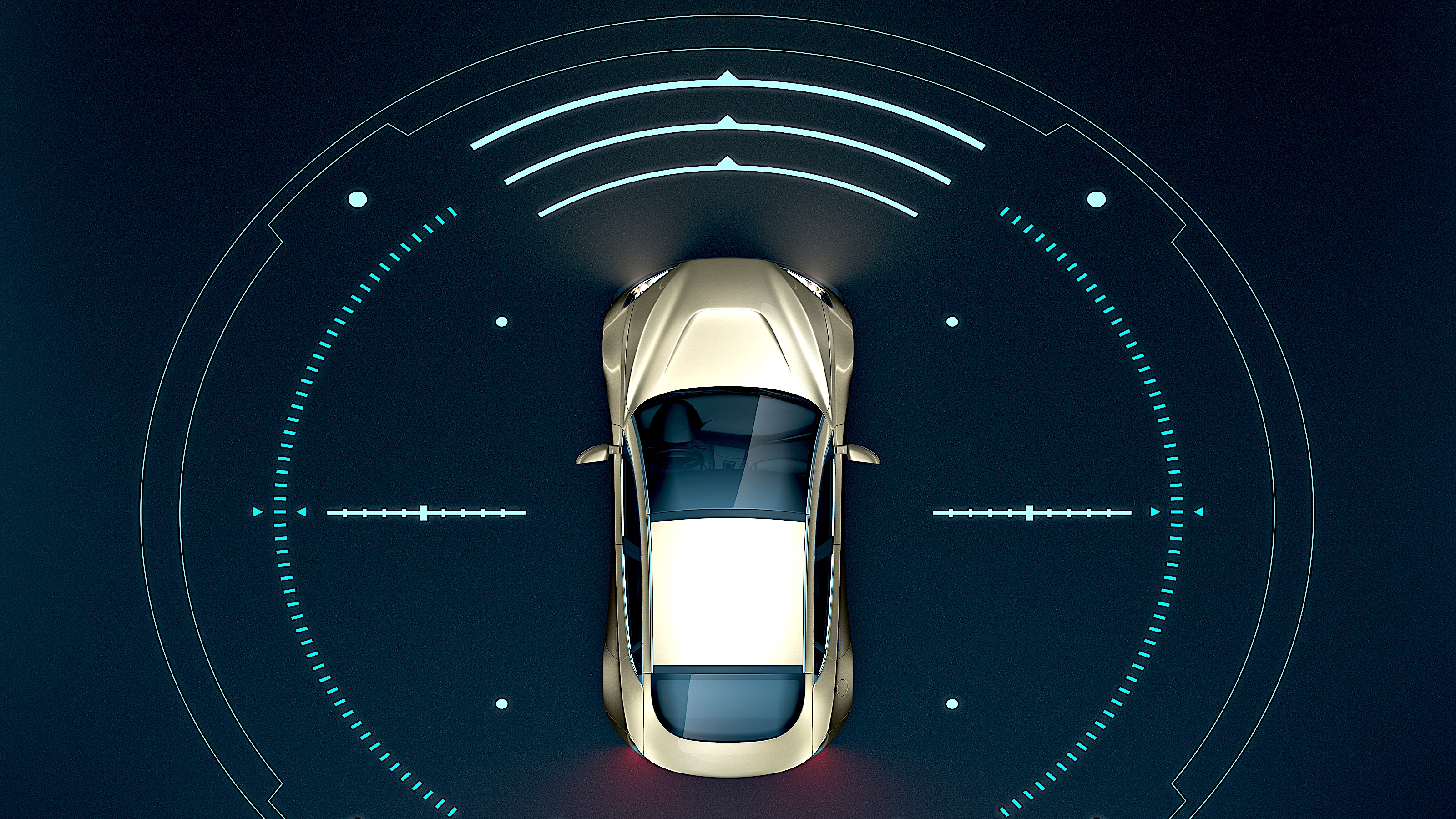 Automotive Radars: Beyond What Meets the Eye