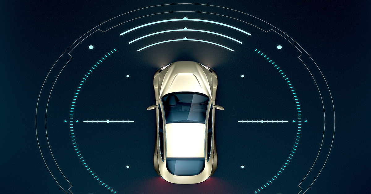 Automotive Radars: Beyond What Meets the Eye