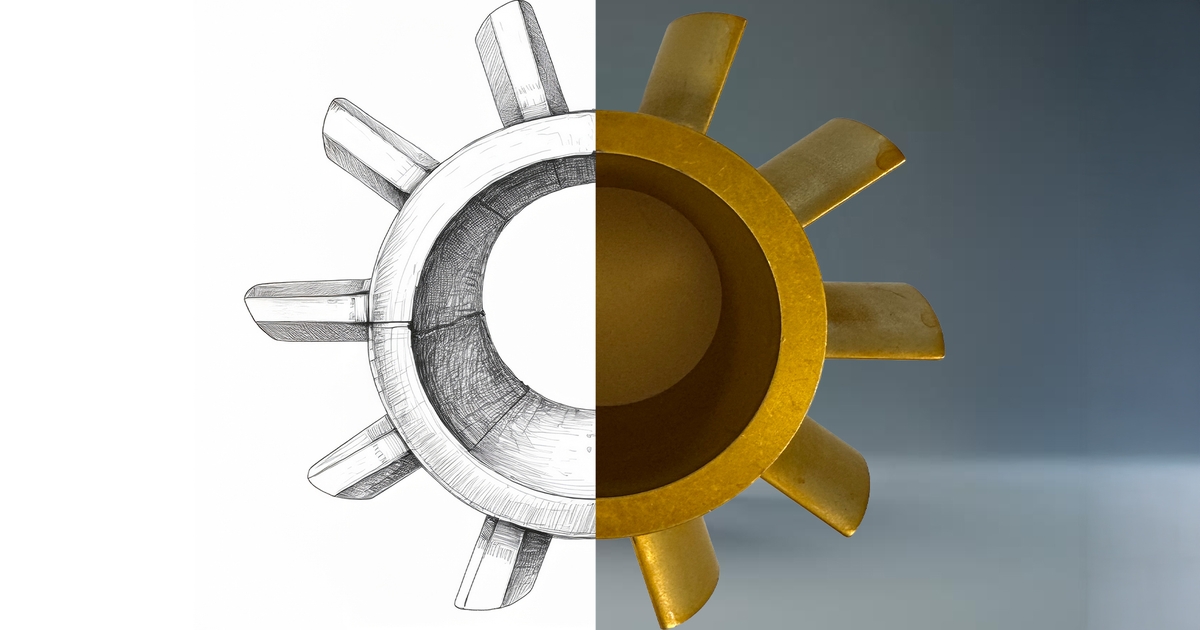 Beyond the Build: Designing Production-Ready Prototypes