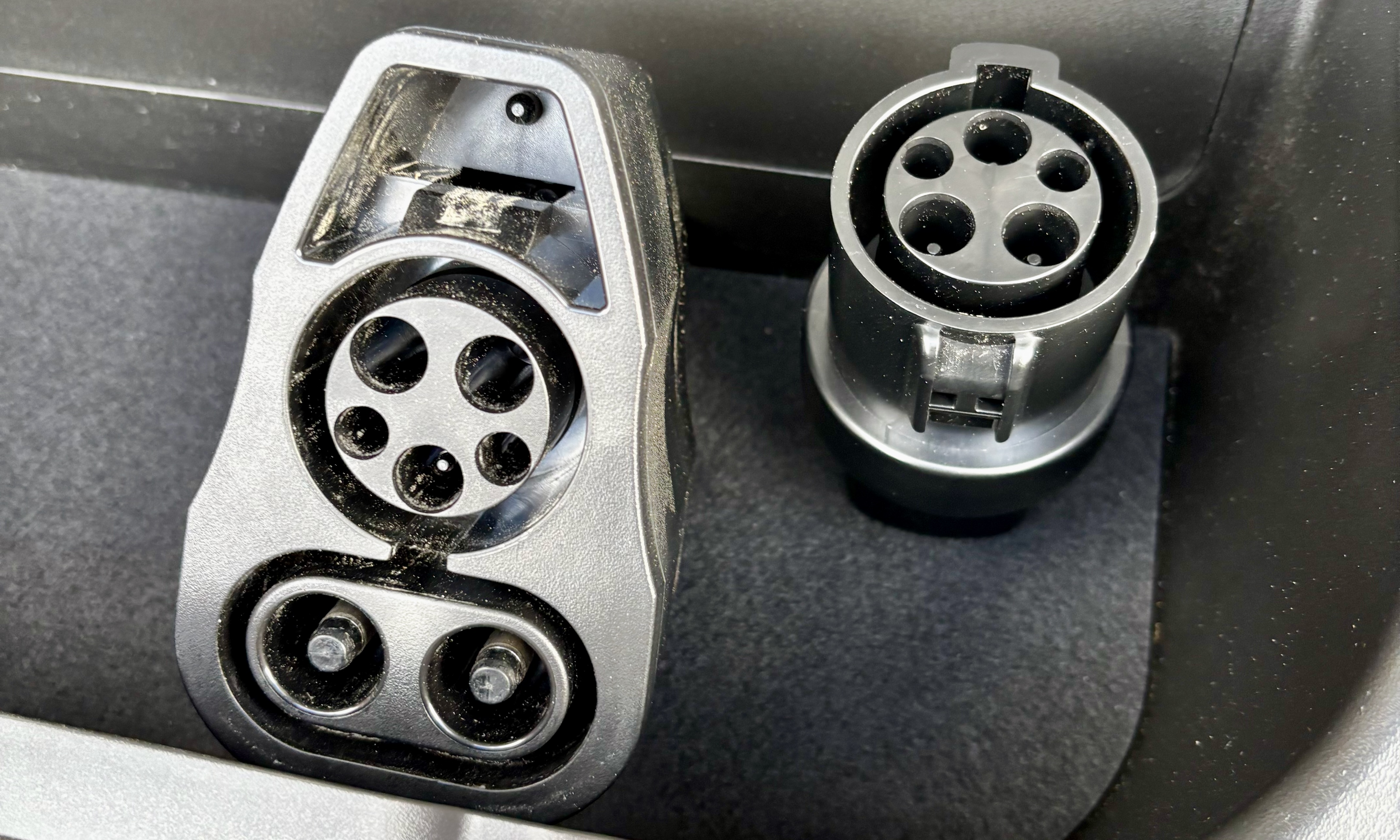 What You Need to Know About EV Charging Adapters During an Era of Confusion