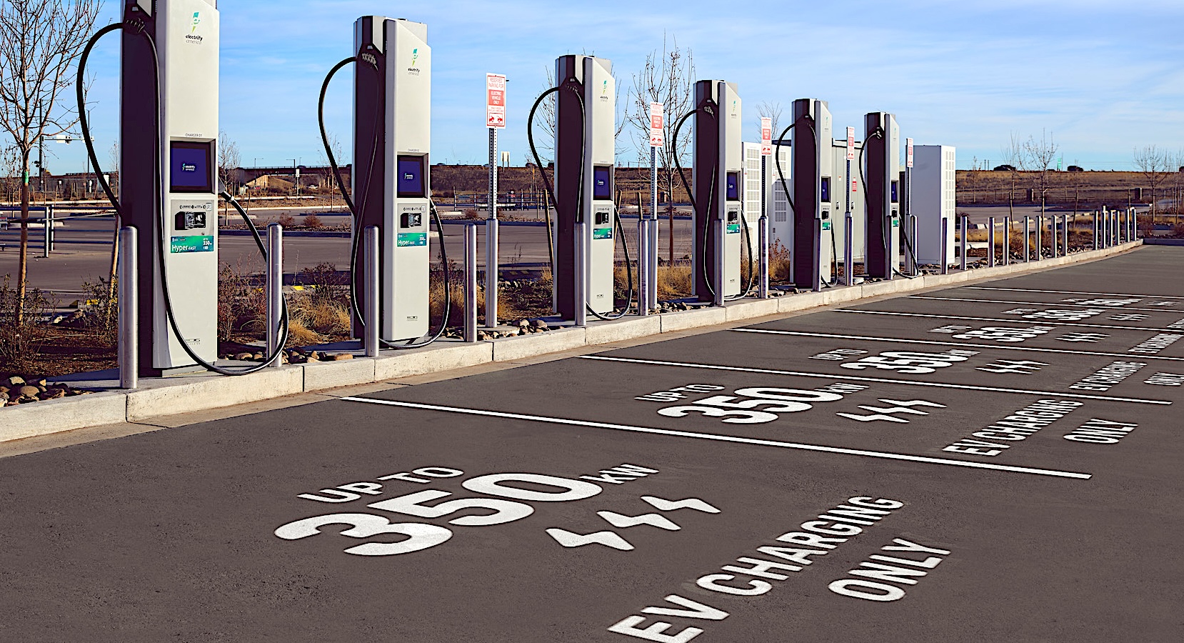 GM Adds Electrify America To Mobile EV App