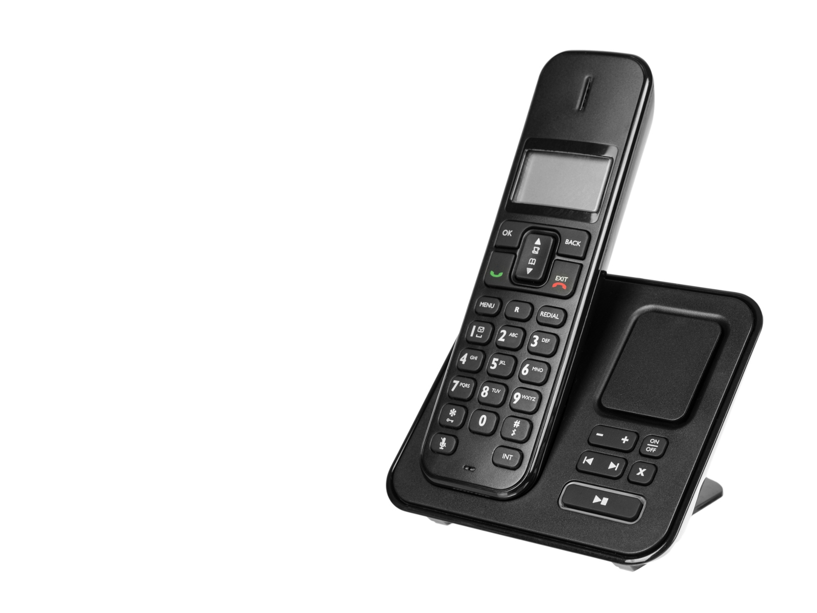 The Telephone’s Long and Storied History