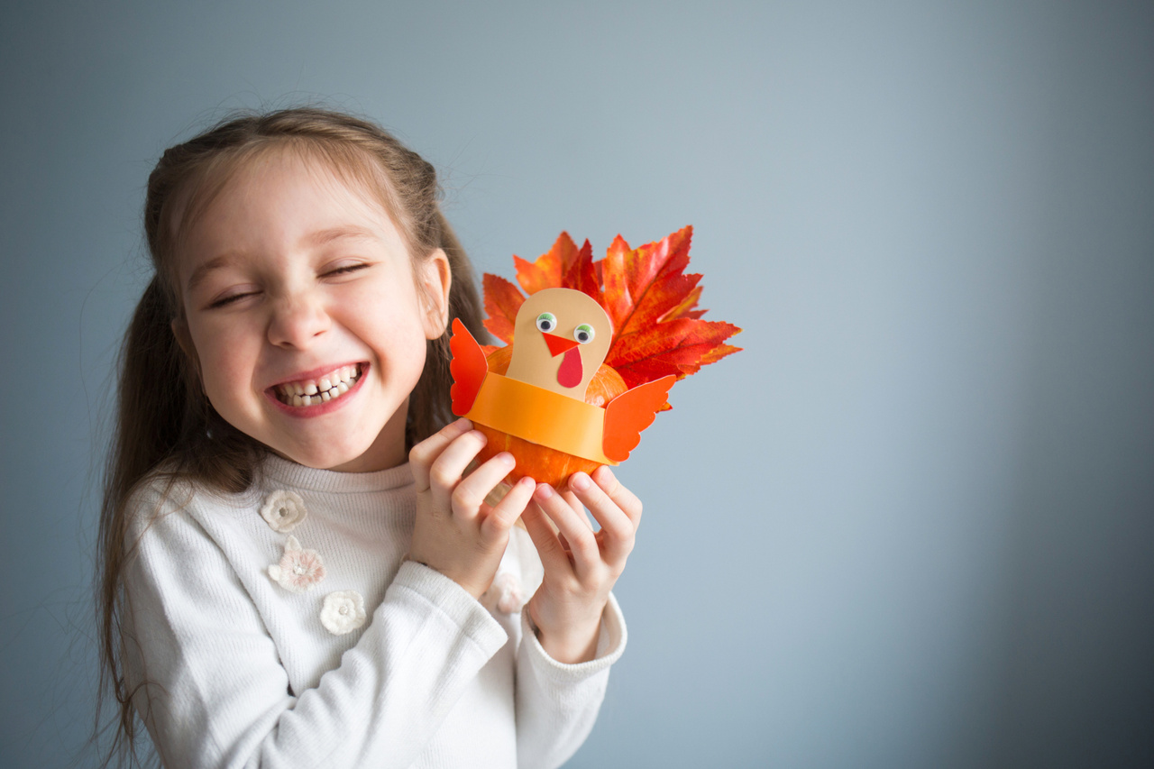 Try These STEM Activities To Engage Your Kids This Thanksgiving Try These STEM Activities To Engage Your Kids This Thanksgiving