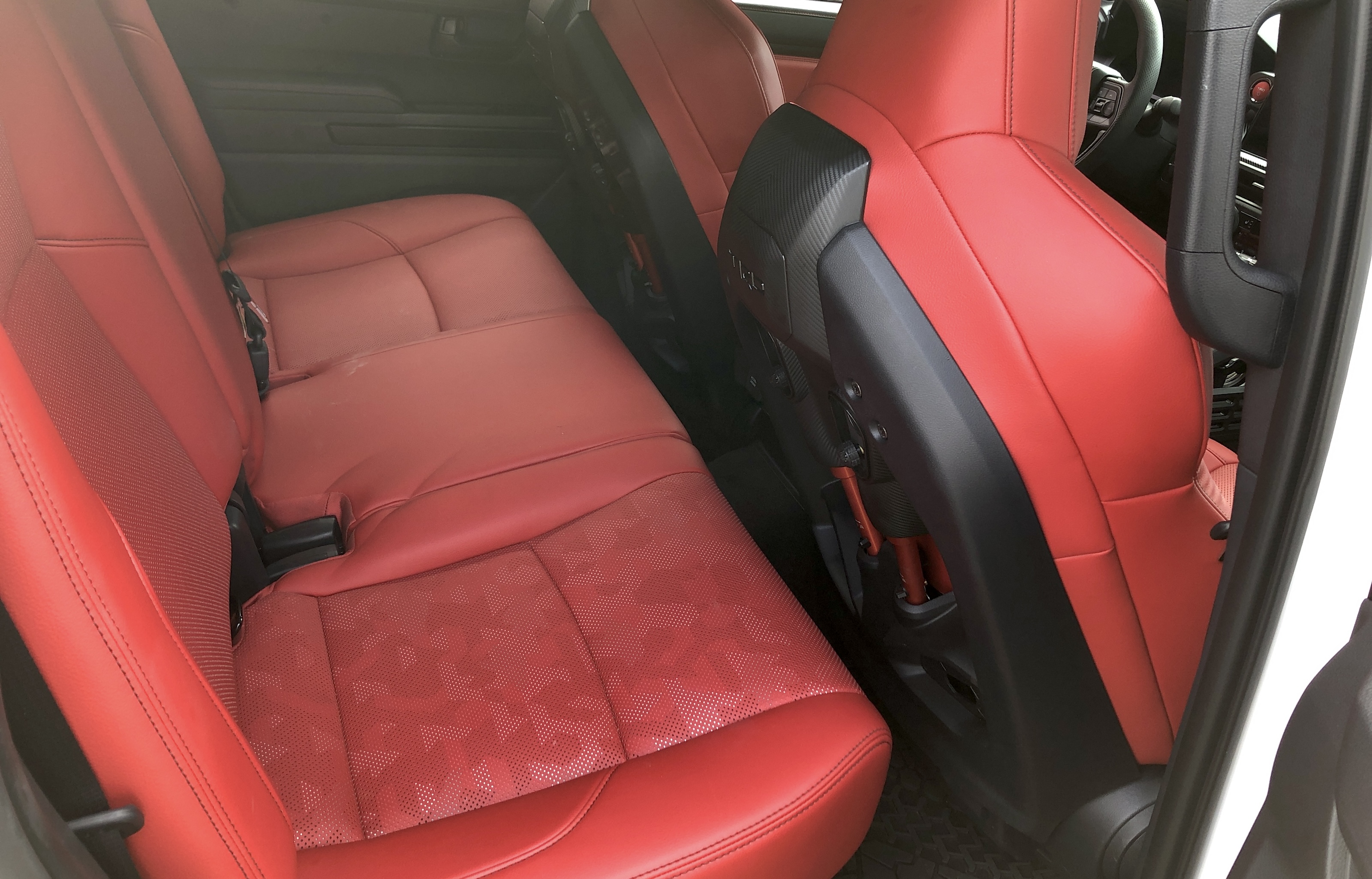 2024 Toyota Tacoma TRD Pro Brings New Tech