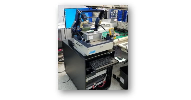 Test Electronics as Early as Possible