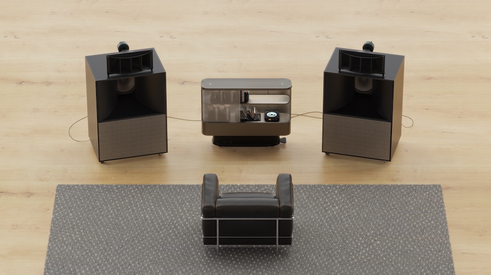 Reimagining Home Living: Spatially Autonomous Devices and Energy Resilience