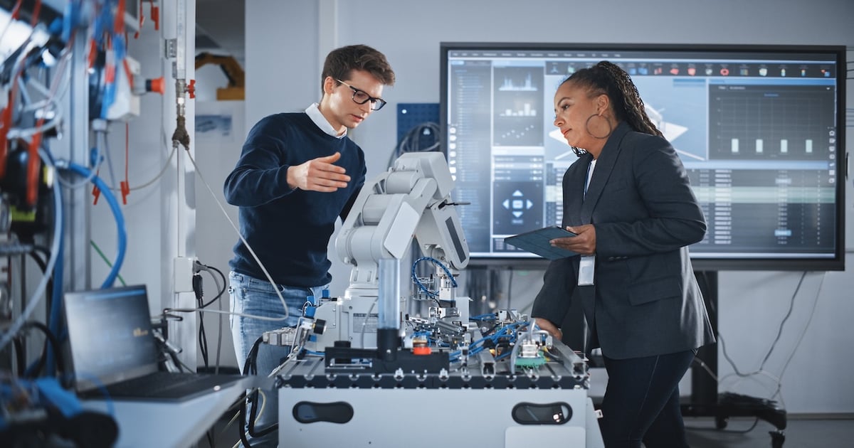 Will AI Replace Engineers?